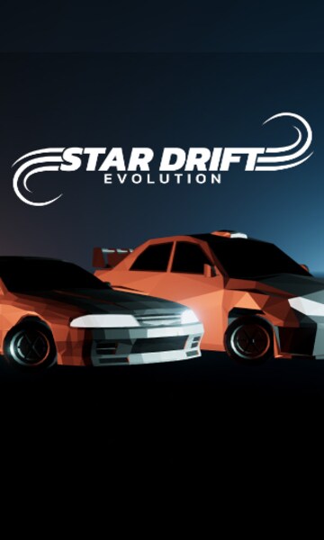 ¡Comprar Star Drift Evolution (PC) - Steam Regalo - GLOBAL - Barato - G2A.COM!