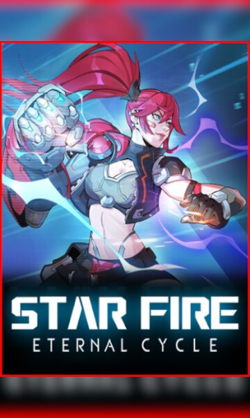 Star Fire: Eternal Cycle (PC) - Steam Geschenk - NORDAMERIKA kaufen ...