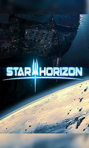 Buy Star Horizon Steam Key GLOBAL - Cheap - G2A.COM!