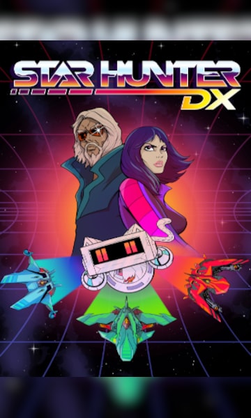 Star Hunter DX 🥇 Best Prices | G2A.COM