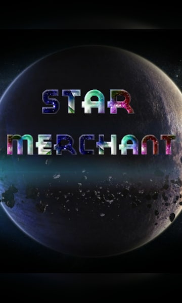 Buy Star Merchant (PC) - Steam Key - GLOBAL - Cheap - G2A.COM!
