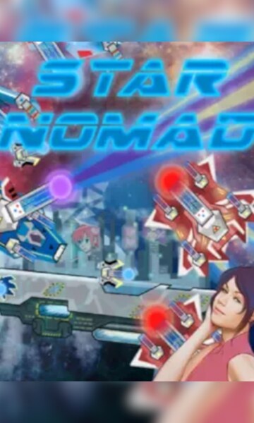 Buy Star Nomad (PC) - Steam Gift - GLOBAL - Cheap - G2A.COM!