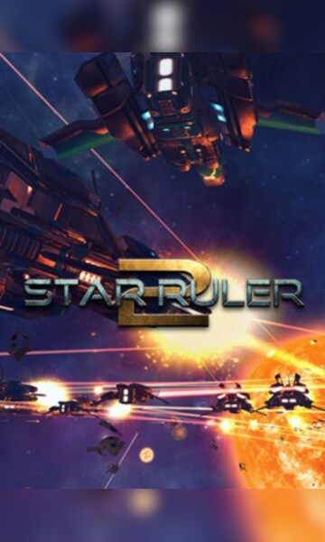 ¡Comprar Star Ruler 2 (PC) - Steam Clave - GLOBAL - Barato - G2A.COM!