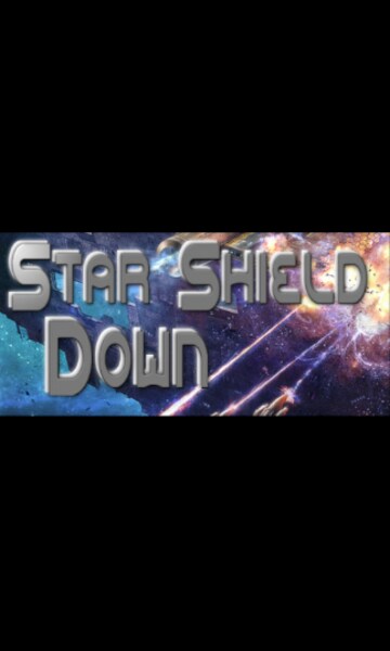 ¡Comprar Star Shield Down Steam Clave GLOBAL - Barato - G2A.COM!