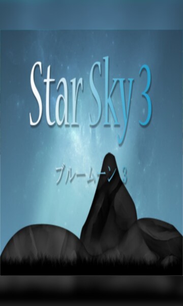 ¡Comprar Star Sky 3 Steam Clave GLOBAL - Barato - G2A.COM!