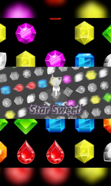 Star Sweet 🥇 Best Prices | G2A.COM