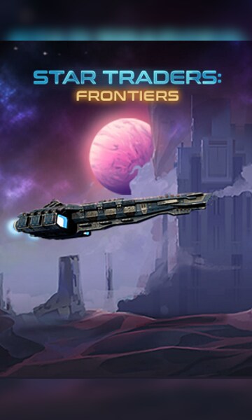 Star Traders: Frontiers 🥇 Best Prices | G2A.COM