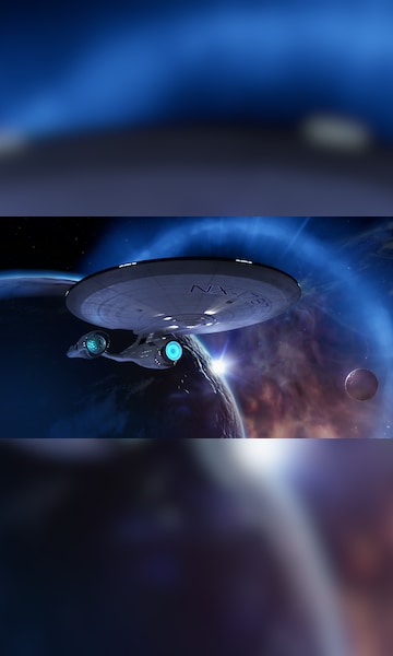 Buy Star Trek: Bridge Crew – The Next Generation Steam Key GLOBAL ...