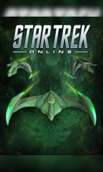 Star Trek Online: Legacy Pack 🥇 Best Prices | G2A.COM