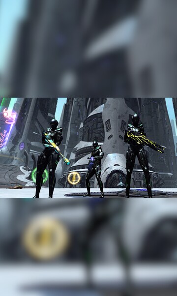 Buy Star Trek Online - Temporal Agent Starter Pack (PC) - Star Trek ...