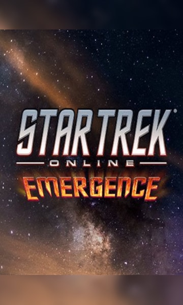Star Trek Online TOS Enterprise Bridge Officers Pack 🥇 Mejores ofertas ...