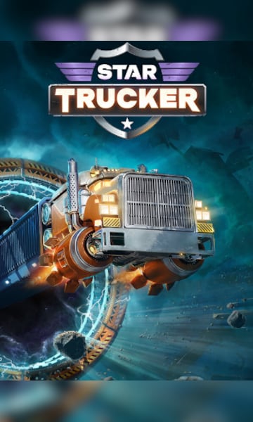 Buy Star Trucker (PC) - Steam Key - GLOBAL - Cheap - G2A.COM!
