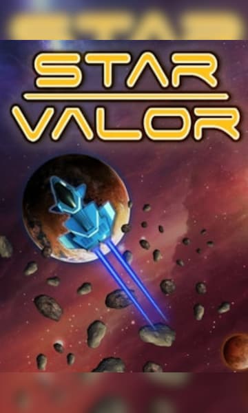 Star Valor 🥇 Best Prices | G2A.COM