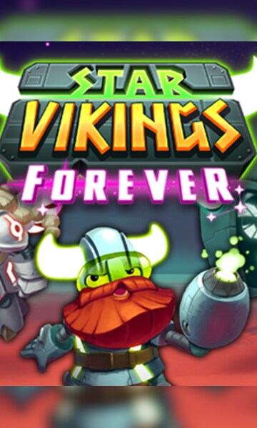 Star Vikings Forever 🥇 Mejores ofertas y precios baratos | G2A.COM