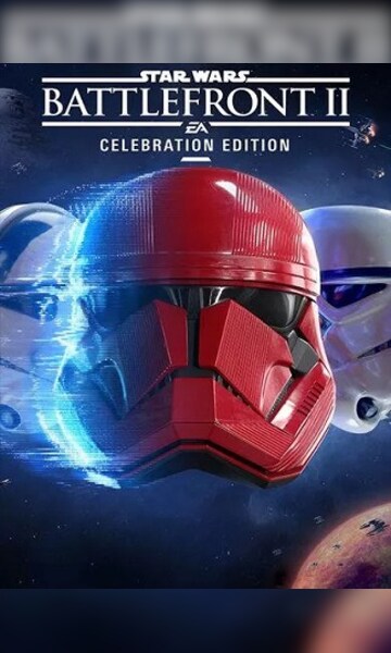 ¡Comprar Star Wars Battlefront 2 (2017) | Celebration Edition (PC) - Origin Clave - GLOBAL ...