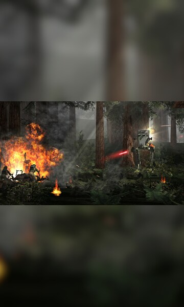 STAR WARS: Battlefront Classic Collection (PC) - Steam Account - GLOBAL ...