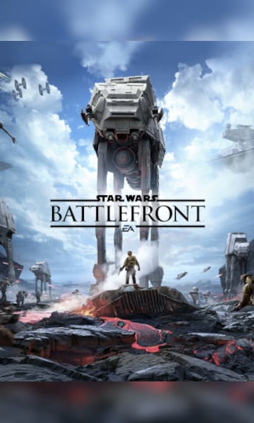 Buy Star Wars Battlefront | Ultimate Edition (PC) - Epic Games Account ...
