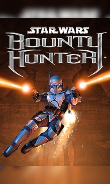 STAR WARS: Bounty Hunter (PC) - Steam Geschenk - NORDAMERIKA kaufen ...