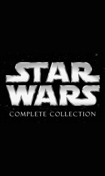 Compra Star Wars Complete Collection (PC) - Steam Regalo - GIAPPONE ...