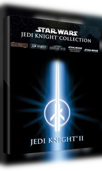 Star Wars Jedi Knight Collection – Comprar el acceso al Steam Key