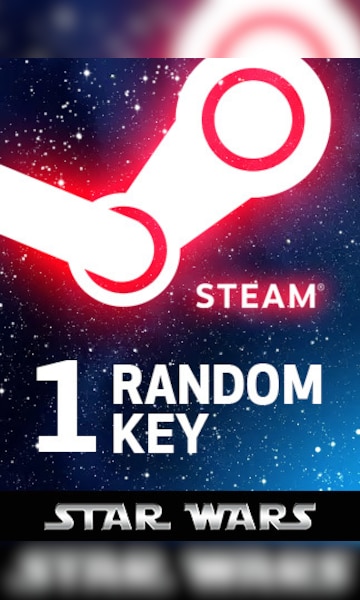 Buy Star Wars Random 1 Key Premium (PC) - Steam Key - GLOBAL - Cheap ...