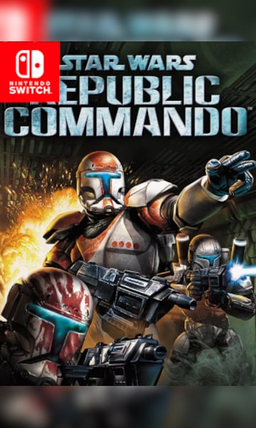 Star Wars Republic Commando 🥇 Best Prices | G2A.COM