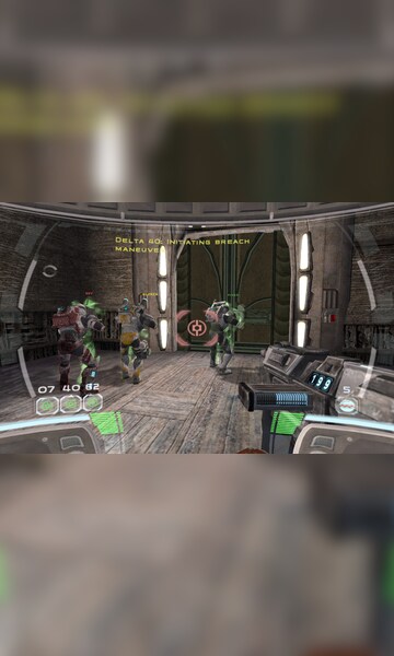 Buy Star Wars Republic Commando Steam Key