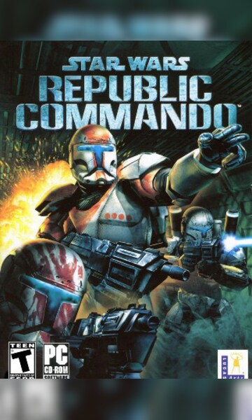 ¡Comprar Star Wars Republic Commando (PC) - Steam Regalo - AMÉRICA LATINA - Barato - G2A.COM!