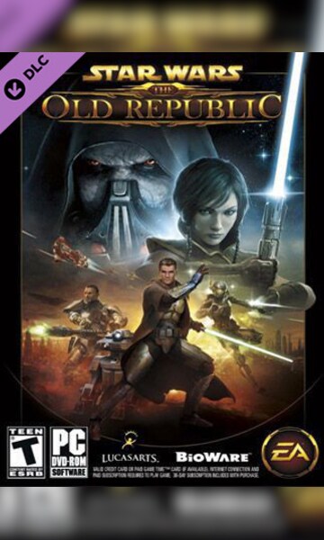 Acheter Star Wars The Old Republic - Ashfall Tauntaun + Thermal ...