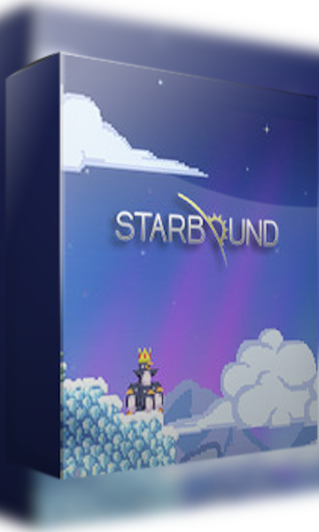 Achetez Starbound - Soundtrack Steam Clé GLOBAL | ⚡ Livraison ...