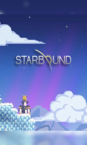 ¡Comprar Starbound Steam Regalo GLOBAL - Barato - G2A.COM!