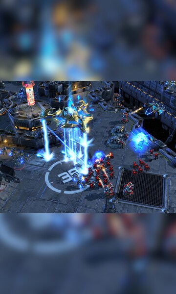 Buy StarCraft 2: Battle Chest Battle.net Key GLOBAL - Cheap - G2A.COM!