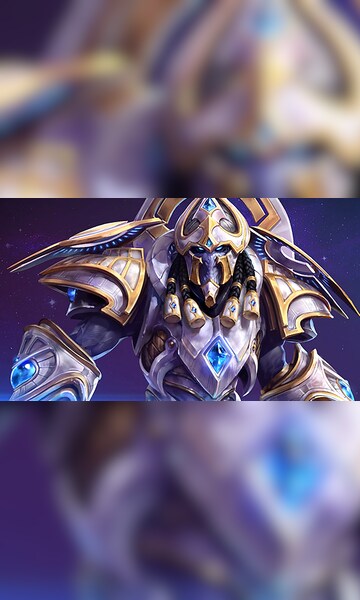 Buy StarCraft II: Campaign Collection | Standard Edition (PC) - Battle ...