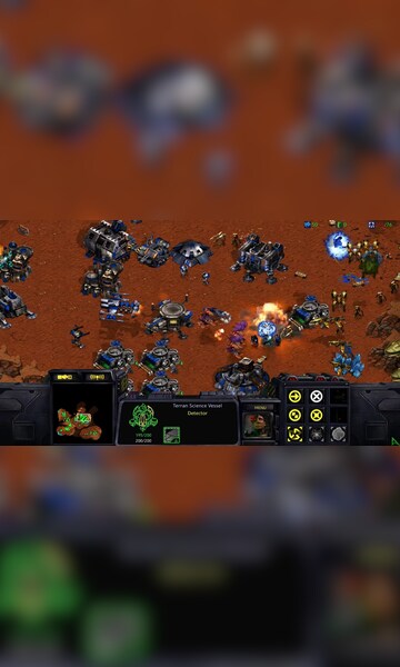 Buy StarCraft: Remastered (PC) - Battle.net Key - GLOBAL - Cheap - G2A.COM!