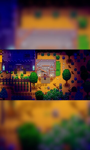 Buy Stardew Valley (PC) - Steam Key - EUROPE - Cheap - G2A.COM!