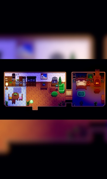 Stardew Valley (PC) - Buy Steam Game Gift Europe