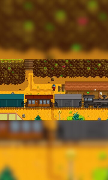 Stardew Valley (PC) - Buy Steam Game Gift Europe