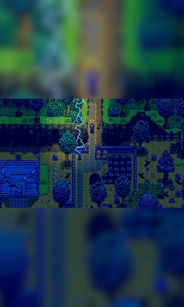 Stardew Valley (PC) - Buy Steam Game CD-Key
