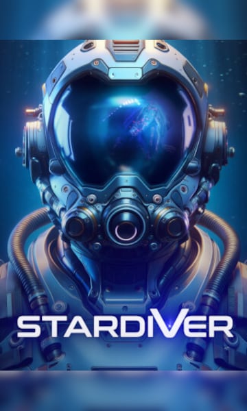 Buy Stardiver (PC) - Steam Key - GLOBAL - Cheap - G2A.COM!