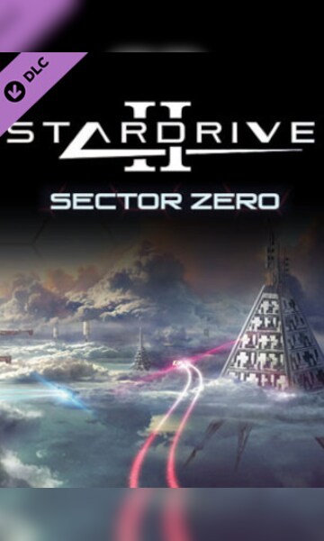 StarDrive 2: Sector Zero 🥇 Best Prices | G2A.COM