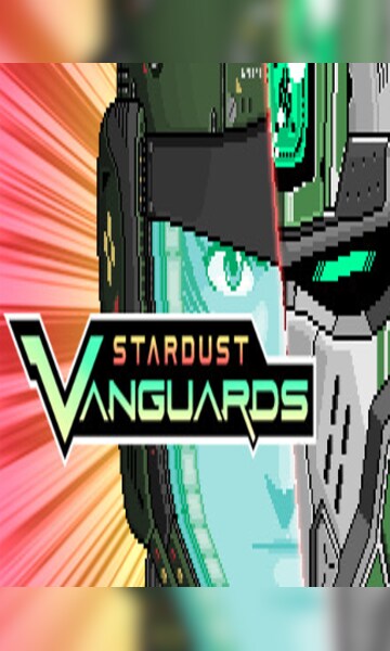 Buy Stardust Vanguards Steam Key GLOBAL - Cheap - G2A.COM!
