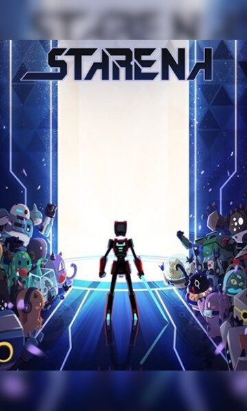 Starena (PC) - Steam Schlüssel - GLOBAL kaufen - Günstig - G2A.COM!