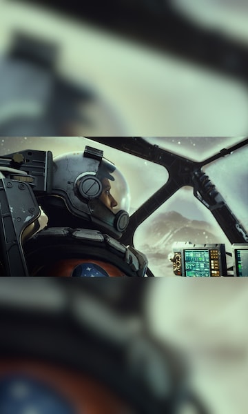 Buy Starfield Game PC Steam Key