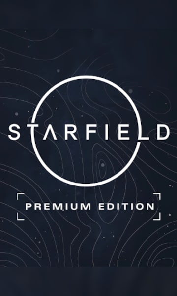 Buy Starfield | Premium Edition (PC) - Steam Gift - EUROPE - Cheap ...