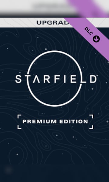 Buy Starfield Premium Edition Upgrade (PC) - Steam Gift - EUROPE | Best ...