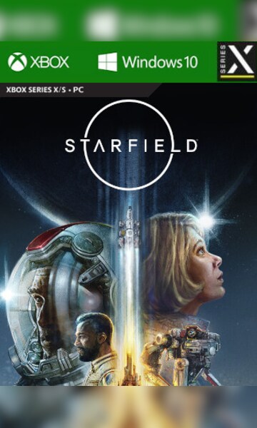 Acquista Starfield Preorder Bonus (Xbox Series X/S, Windows 10) - Xbox ...