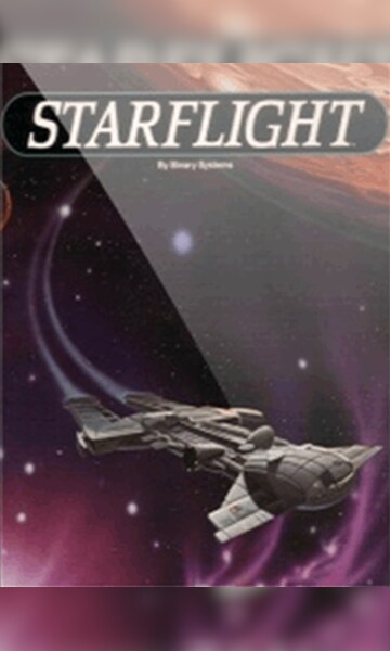 ¡Comprar Starflight 1 EA App Clave GLOBAL - Barato - G2A.COM!