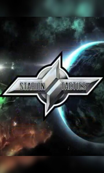 Starion Tactics 3-PACK 🥇 Best Prices | G2A.COM