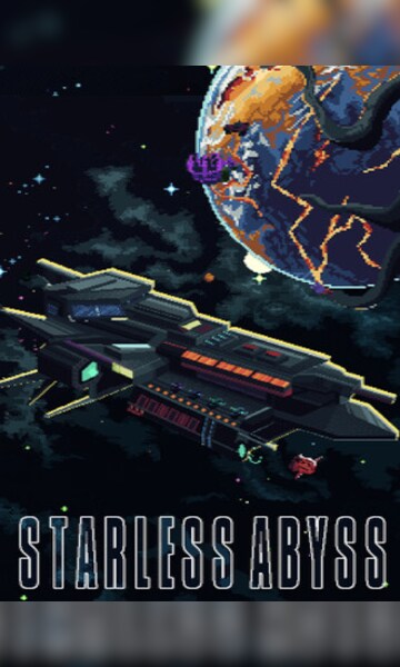 ¡Comprar Starless Abyss (PC) - Steam Clave - GLOBAL - Barato - G2A.COM!