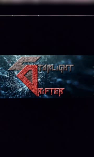 Buy Starlight Drifter Steam Key GLOBAL - Cheap - G2A.COM!